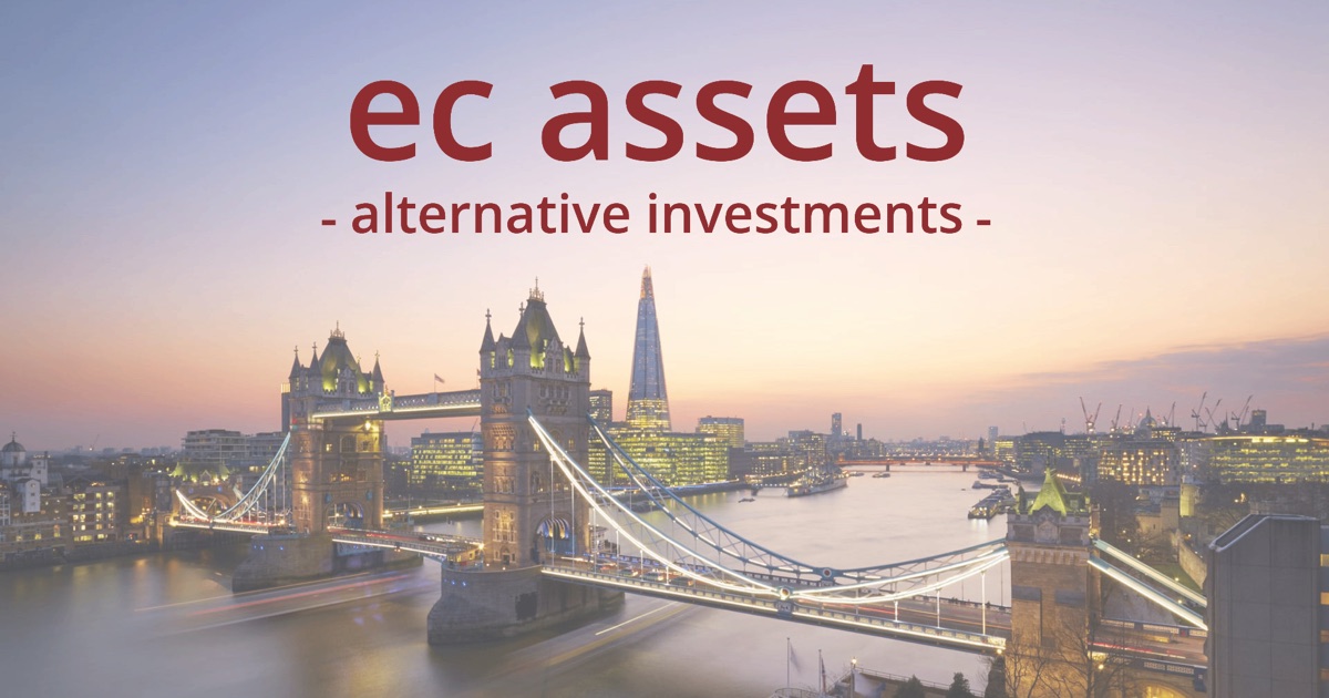 Capital Asset Pricing Model - Definition & Example | EC Assets